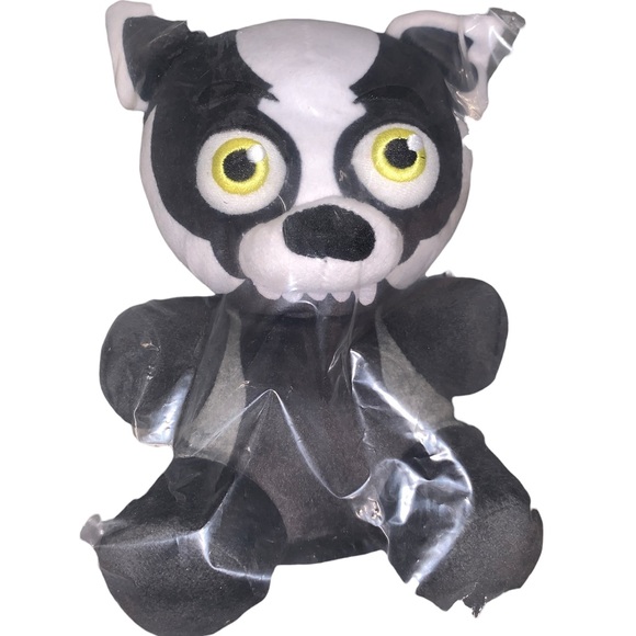 Funko | Accessories | New Sealed Five Nights At Freddys Exclusive Gs ...